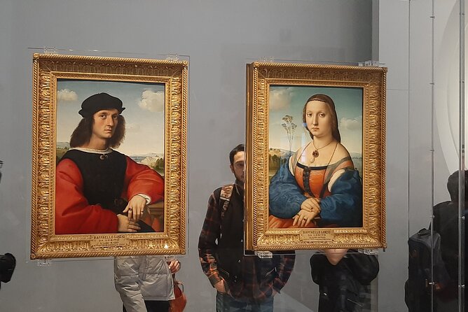 Florence & Uffizi Gallery Ticket: Day-Trip from Venice by Train - Free Time in Florence: Exploring the Must-See Spots