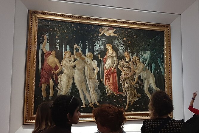 Florence & Uffizi Gallery Ticket: Day-Trip from Venice by Train - FAQ