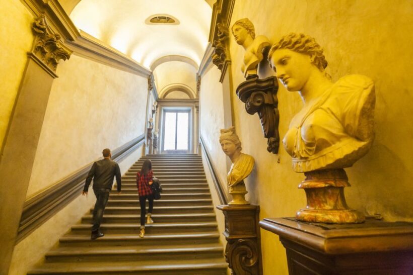 Florence: Uffizi Gallery Tickets with Optional Audio Guide - Florence: Uffizi Gallery Tickets with Optional Audio Guide — A Deep Dive