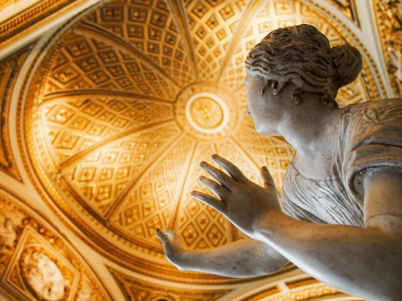 Florence: Uffizi Guided Tour with Skip-the-Line Entry Ticket - Why Choose the Uffizi Guided Tour?