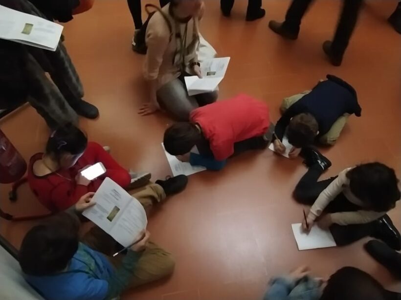 Florence: Uffizi Kids Treasure Hunt - Detailed Breakdown of the Experience