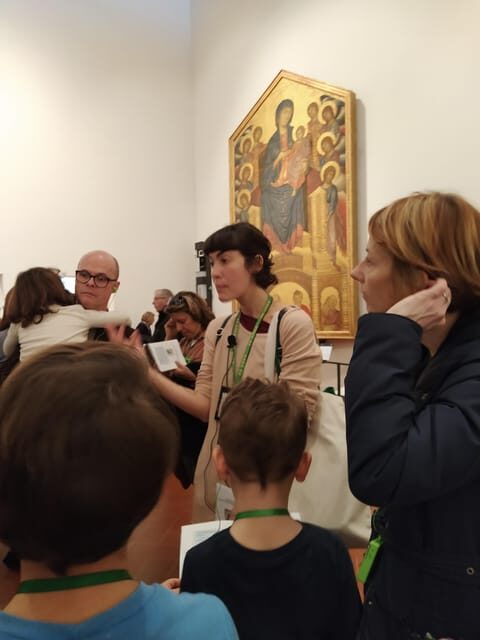 Florence: Uffizi Kids Treasure Hunt - Who This Tour Is Best For