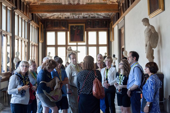 Florence Uffizi Masterclass Review: A Must-Do - The Must-Do Highlight of Your Florence Trip