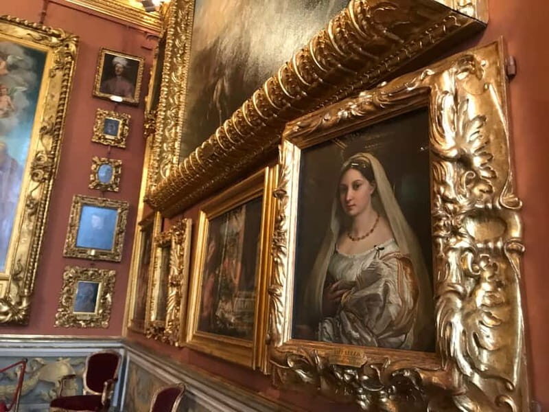 Florence: Uffizi, Pitti, Boboli and 7 Attractions 5-Day Pass - Key Points
