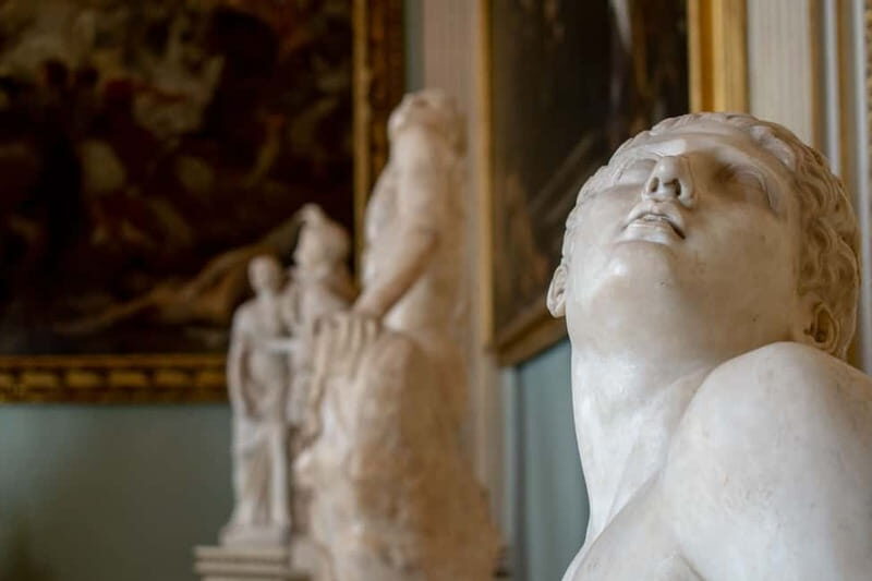 Florence: Uffizi, Pitti, Boboli and 7 Attractions 5-Day Pass - Authentic Traveler Insights from Reviews