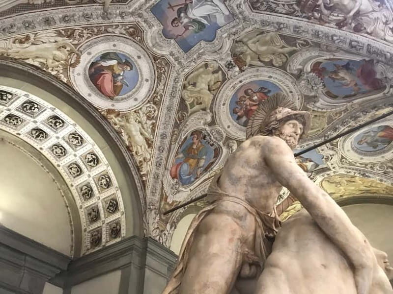 Florence: Uffizi, Pitti, Boboli and 7 Attractions 5-Day Pass - The Sum Up
