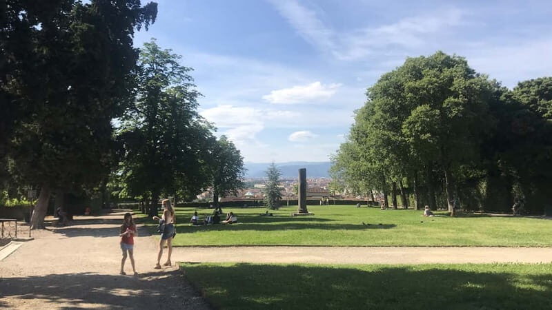 Florence: Uffizi, Pitti, Boboli and 7 Attractions 5-Day Pass - FAQs