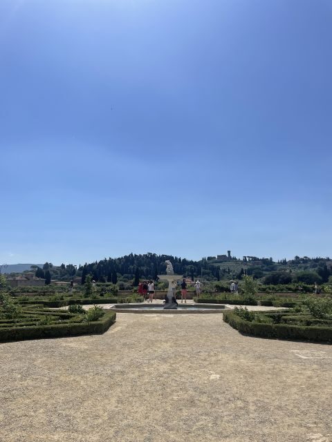 Florence: Uffizi, Pitti Palace & Boboli Combined 5-Day Pass - A Practical Guide to the Florence 5-Day Pass