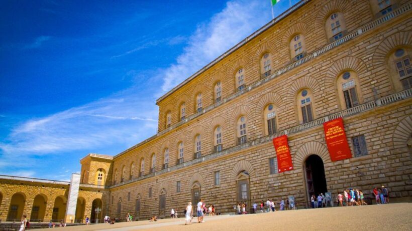 Florence: Uffizi, Pitti Palace & Boboli Combined 5-Day Pass - Final Thoughts: Who is this pass ideal for?
