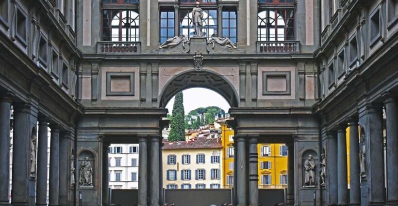 Florence: Uffizi Priority Access Ticket - FAQs