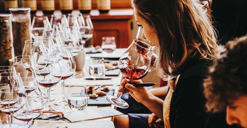 Florence Uncorked: Wine Tasting and History - Key Points