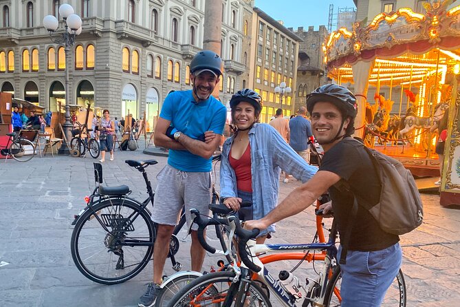 Florence Untold Bike Tour - Customer Feedback and Reviews