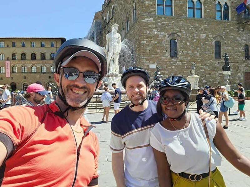 Florence: Untold Bike tour with Roberto - Final Thoughts