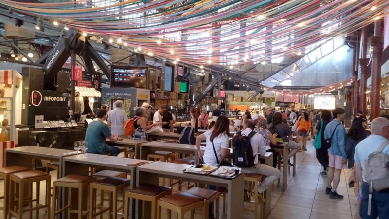 Florence Unveiled: The Rivalry of Leonardo and Michelangelo - Starting Point: Fountain of Neptune