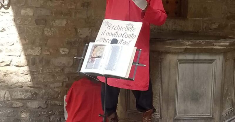 Florence Unveiled: The Rivalry of Leonardo and Michelangelo - Basilica di Santo Spirito & Michelangelo’s Early Work