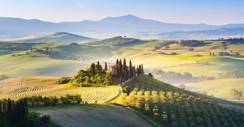 Florence: Val d'Orcia Private Chauffeur-Driven Tour - FAQ