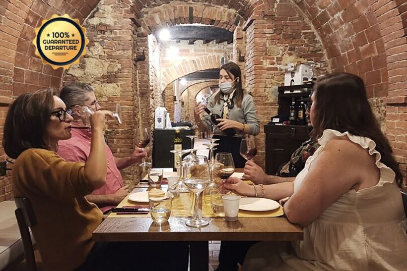 Florence: Valdorcia Wine, Brunello Montalcino, Montepulciano - What We Love About This Tour