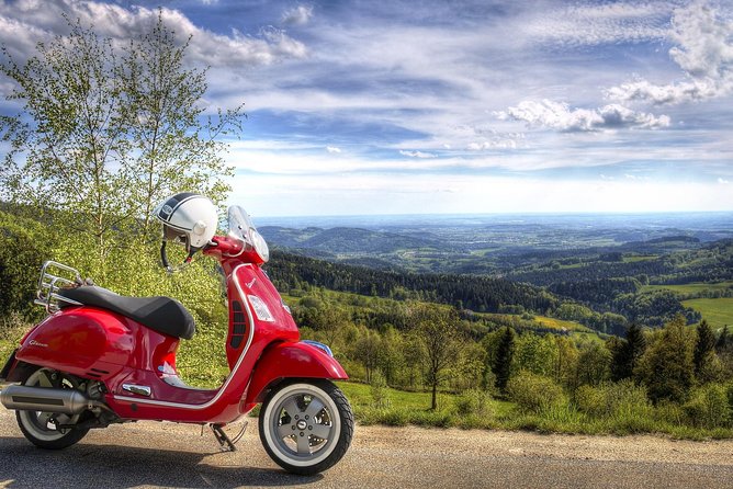 Florence Vespa Rental - Customer Experiences and Ratings
