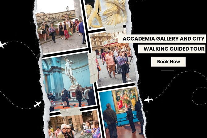 Florence Walk Tour + Wine Windows Option | Discover, Sip, Enjoy! - FAQ