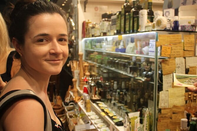 Florence Walking Food Tour with Fiorentina Steak and Wine - Introduction