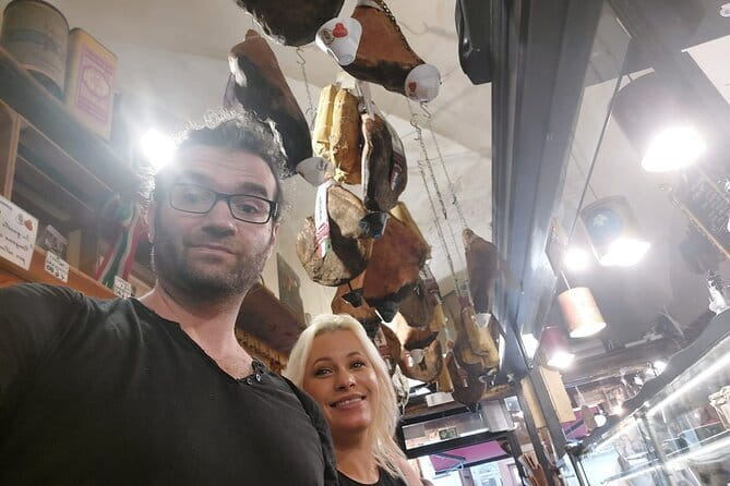 Florence Walking Food Tour with Fiorentina Steak and Wine - A Deep Dive into the Itinerary