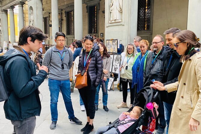 Florence Walking Food Tour with Fiorentina Steak and Wine - Authentic Experiences and Authentic Guides