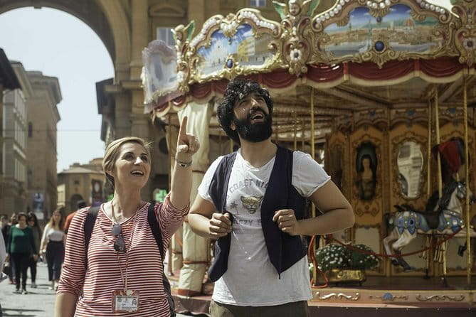 Florence Walking Food Tour with Fiorentina Steak and Wine - FAQ