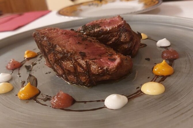 Florence Walking Food Tour with Fiorentina Steak and Wine - Final Thoughts: Who Will Love This?