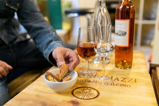 Florence Walking Food Tour With Secret Food Tours - Guest Feedback