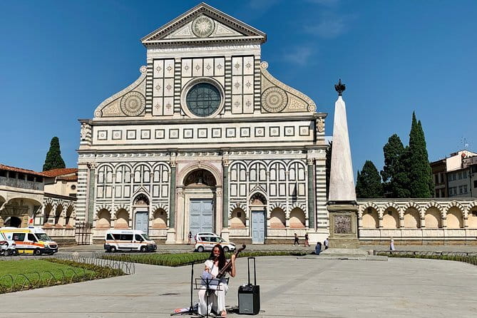 Florence Walking Guided Tour - Who Should Take This Tour?