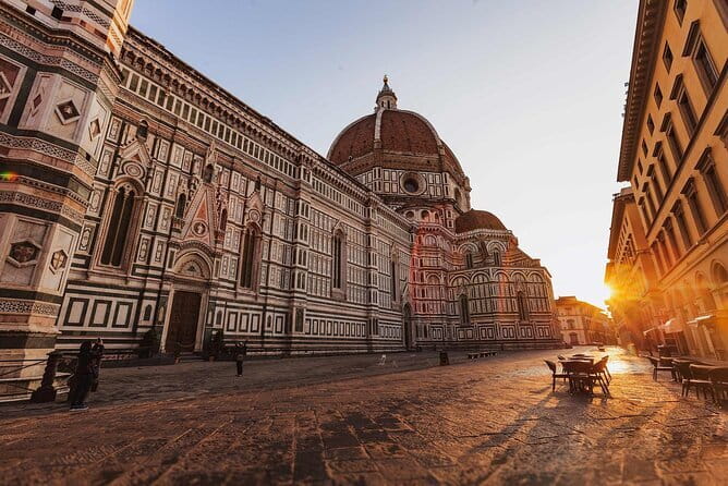 Florence Walking Guided Tour - FAQ