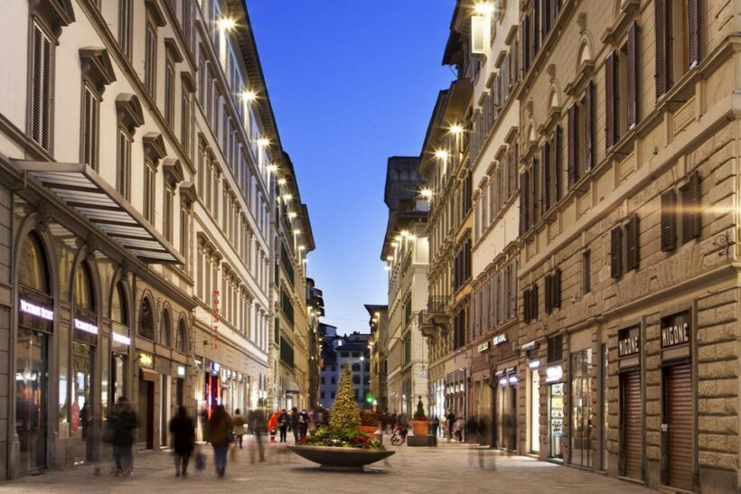 Florence: Walking Guided Tour - The Practicalities: What You Need to Know