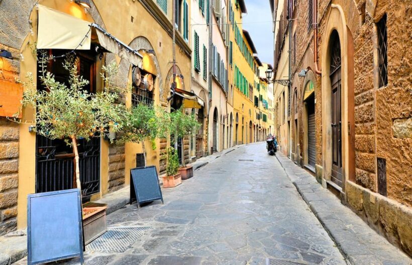 Florence: Walking Guided Tour - Who Will Love This Tour?