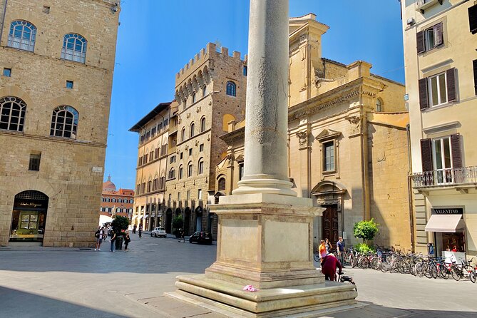 Florence Walking Guided Tour Review - Recommendations for Visitors