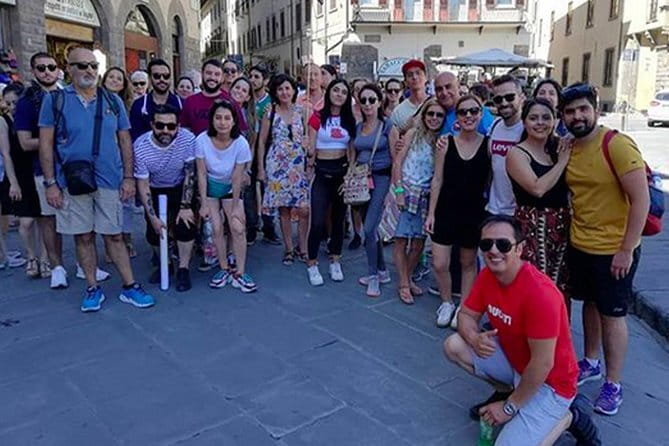 Florence Walking Tour - The Sum Up: Why This Tour Is a Great First Step in Florence