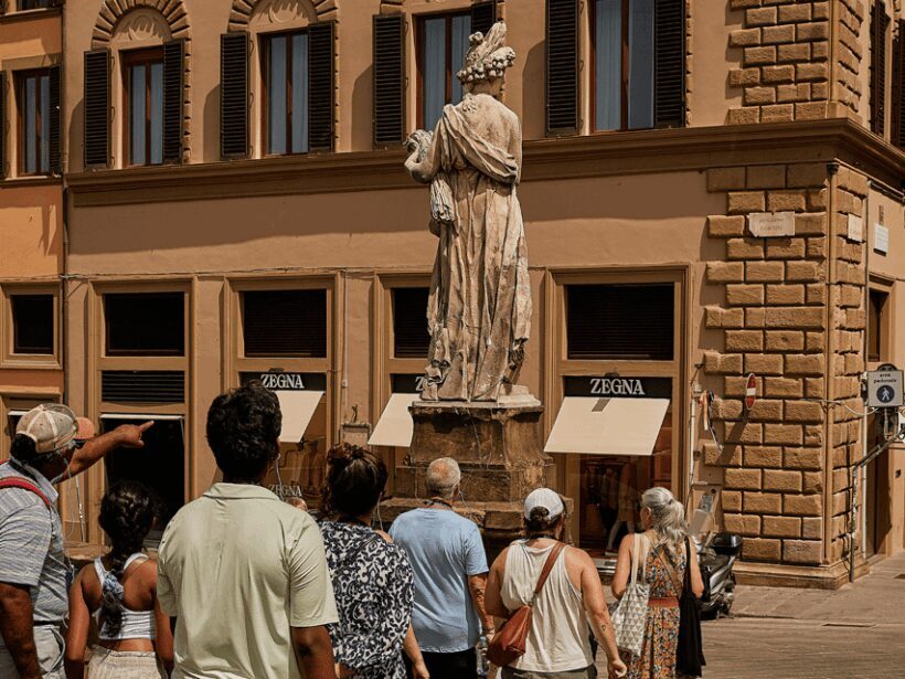 Florence: Walking Tour & Accademia Gallery Guided COMBO Tour - Why Choose This Tour?