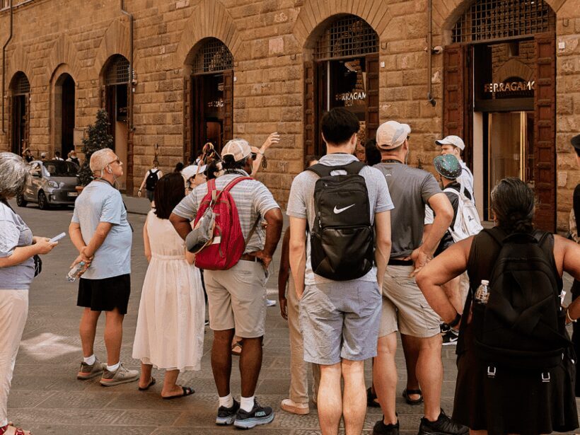 Florence: Walking Tour & Accademia Gallery Guided COMBO Tour - The Value of This Experience