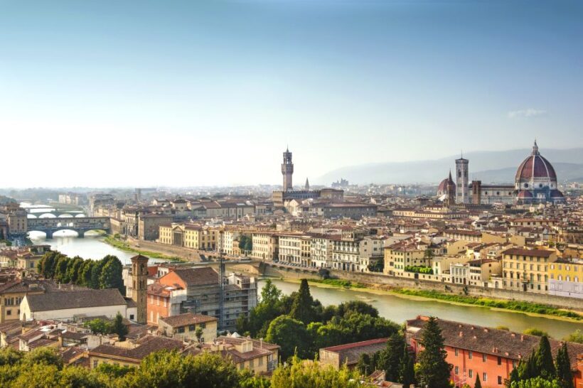 Florence: Walking Tour and Accademia Gallery Tour - What’s Included and What’s Not