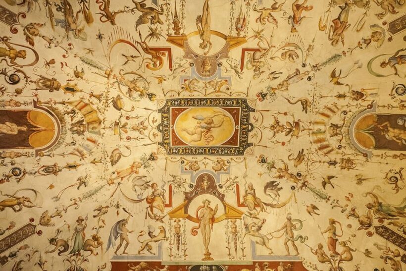 Florence: Walking Tour and Accademia Gallery Tour - The Real Traveler Experience