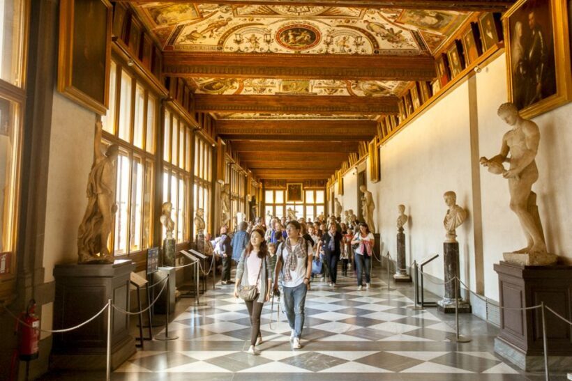 Florence: Walking Tour and Accademia Gallery Tour - Who Is This Tour Best For?