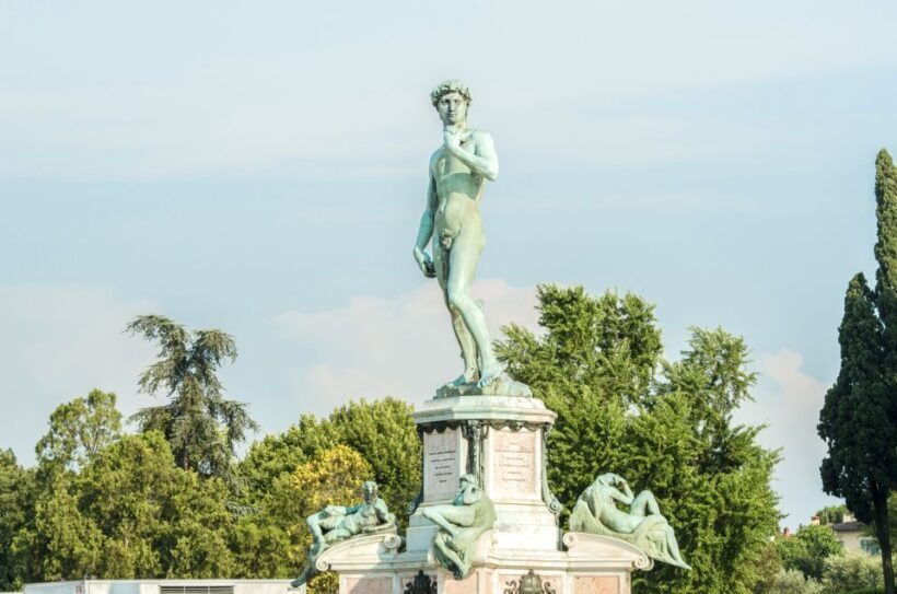 Florence: Walking Tour and Accademia Gallery Tour - Final Thoughts