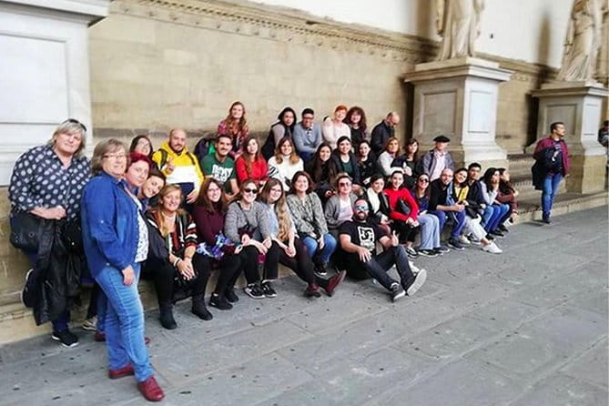 Florence Walking Tour - What Reviewers Say