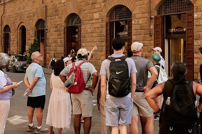 Florence: Walking Tour & Duomo Visit with Terrace & Dome Access - Authentic Traveler Feedback