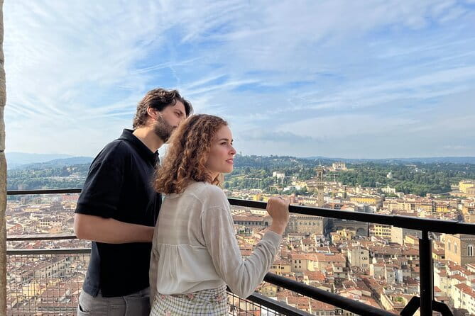Florence: Walking Tour & Duomo Visit with Terrace & Dome Access - Frequently Asked Questions