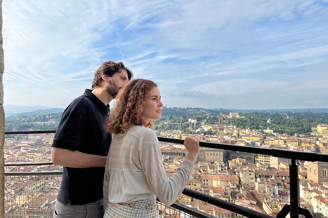 Florence: Walking Tour & Duomo Visit with Terrace & Dome Access - Key Points