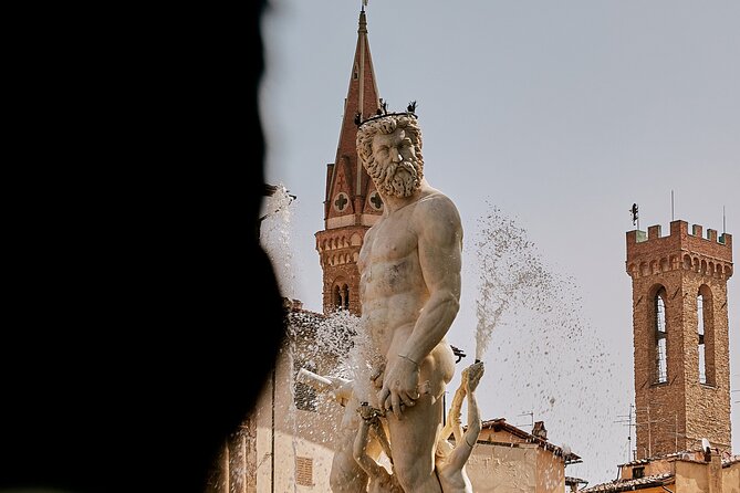 Florence: Walking Tour & Duomo Visit with Terrace & Dome Access - Authentic Insights from Past Travelers