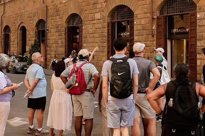 Florence: Walking Tour & Duomo Visit with Terrace & Dome Access - Final Thoughts: Who Will Love This Tour?