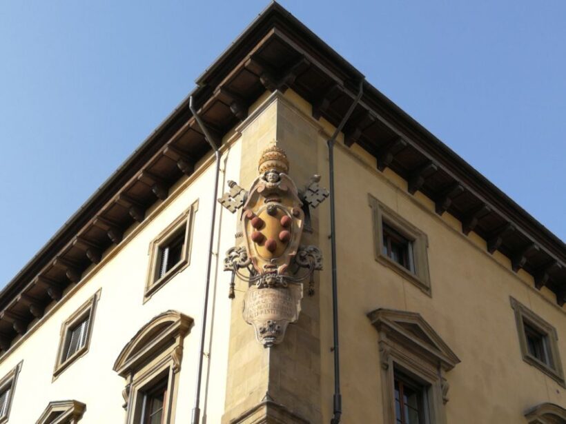 Florence Walking Tour History of the City & of the Medici - The Sum Up