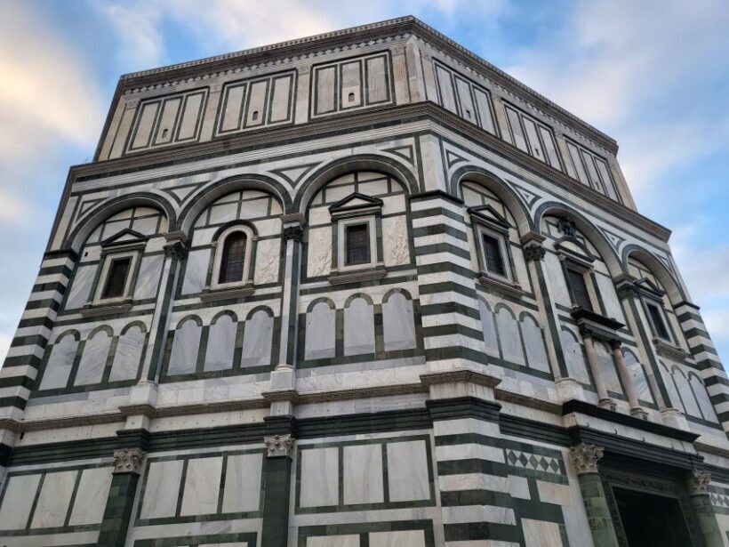 Florence: Walking Tour of Dante's Florence with a Guide - FAQ