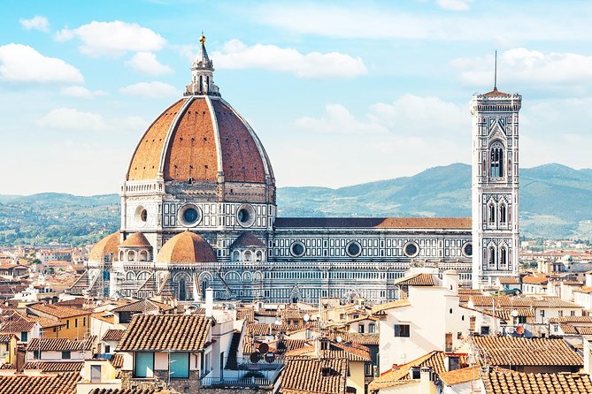 Florence Walking Tour of the City Must-See Attractions & Sites with Local Guide - Piazza della Signoria – Florence’s Political Hub